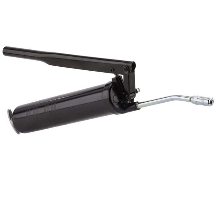 MotoMaster Standard Lever Grease Gun up to 6,000 PSI, 14-oz — Partsource