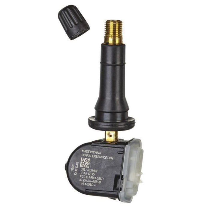 33500 Schrader 33500 EZ Tire Pressure Monitoring System Sensor - TPMS