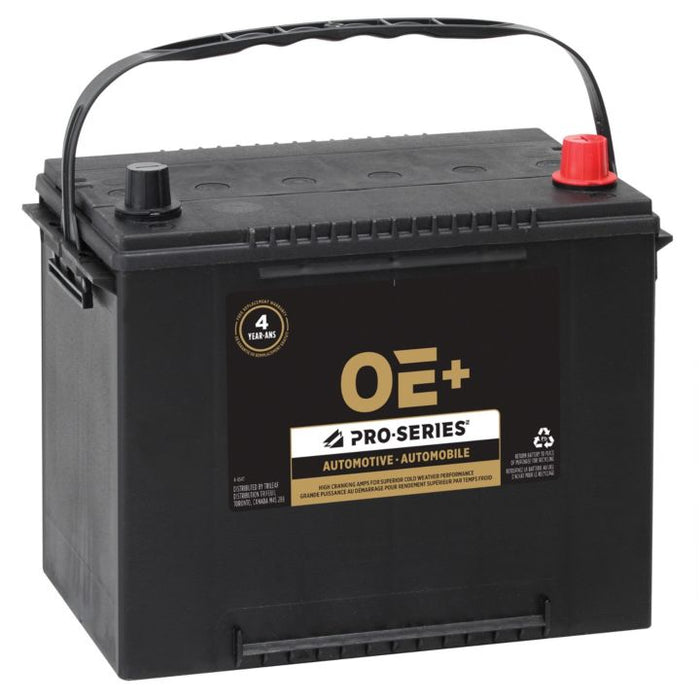 MPG24F Pro-Series OE+ Battery