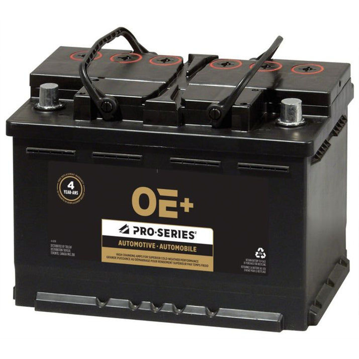 MPG48 Pro-Series OE+ Battery — Partsource