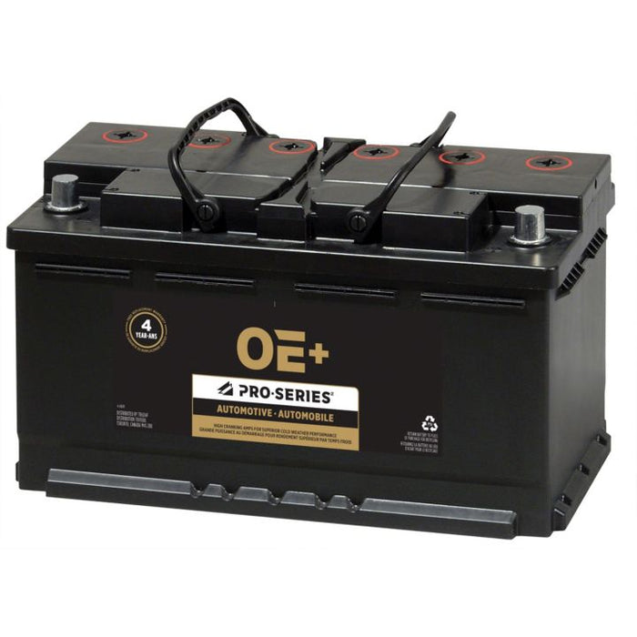 MPG49 Pro-Series OE+ Battery