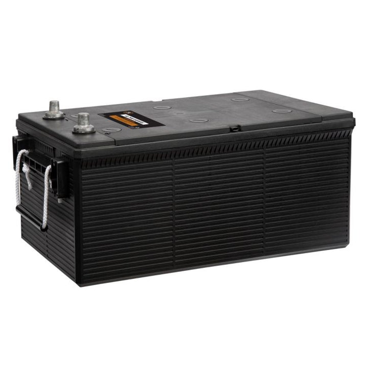 MP8DFT Pro-Series Commercial Group Size 8D Starting Battery, 1425 CCA ...