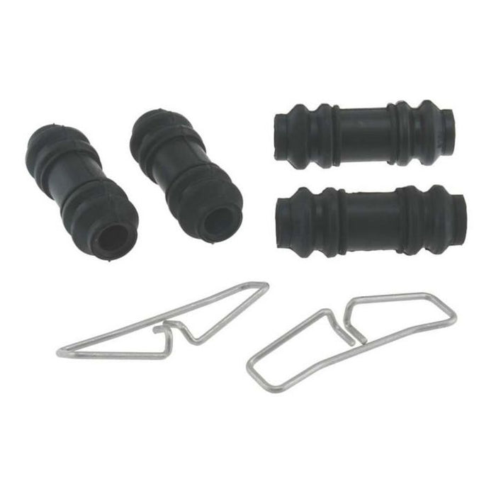 P1184 Carlson Disc Brake Hardware Kit, Front — Partsource