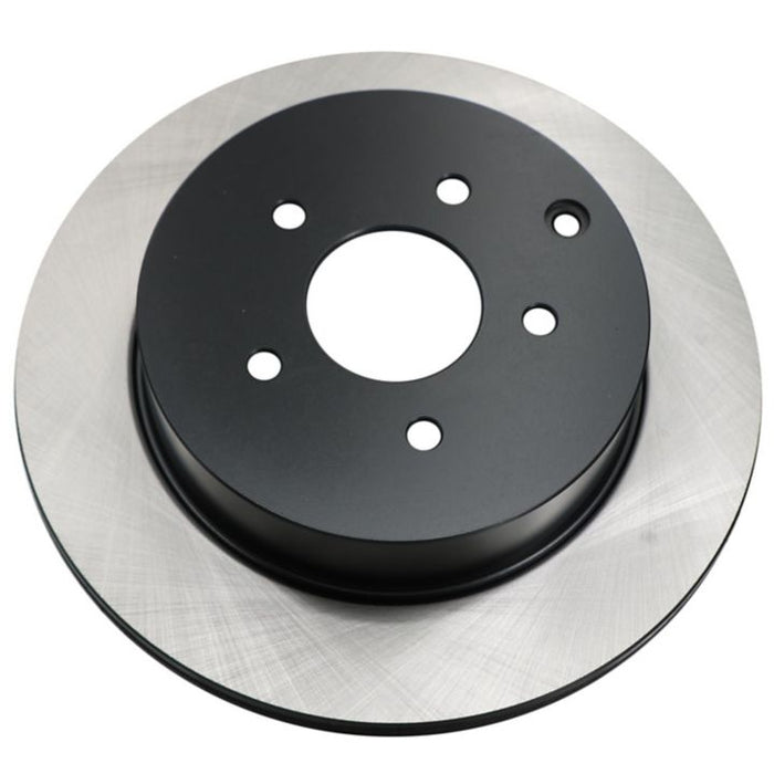 C26095 ProSeries OE+ Brake Rotor — Partsource