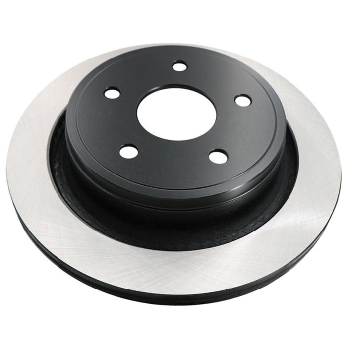 C26002 ProSeries OE+ Brake Rotor — Partsource