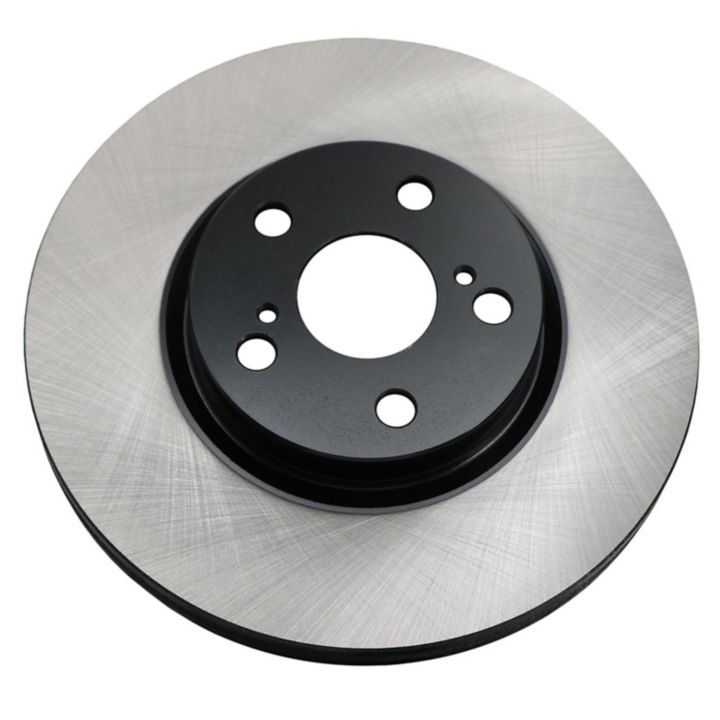 C26544 ProSeries OE+ Brake Rotor — Partsource