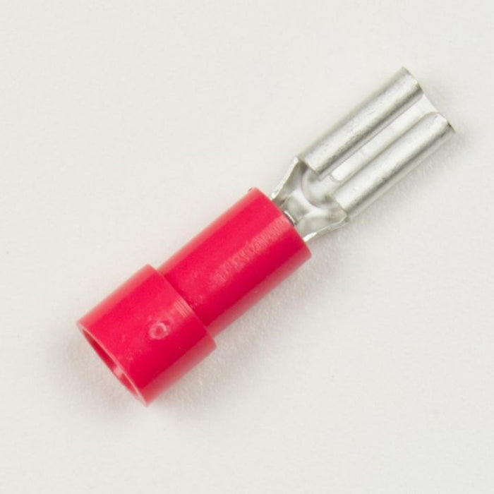 RQDF-110 Certified 22-18 AWG Automotive Female Quick Disconnect, .110 ...