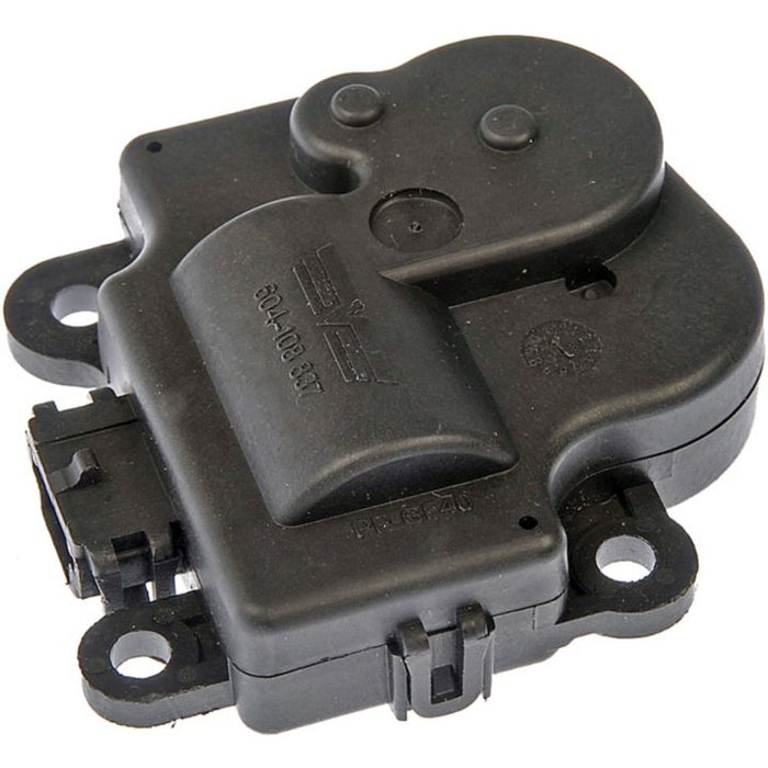 604-241 Dorman HV/AC Air Door Actuator — Partsource