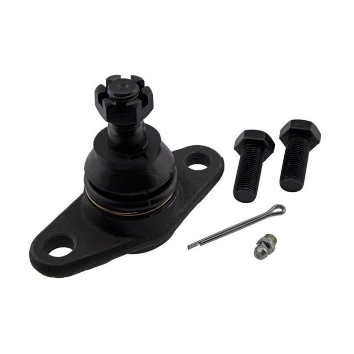 Product: 51220SDAA02 Pro-Series OE Ball Joint - Lower with two bolts, a ...
