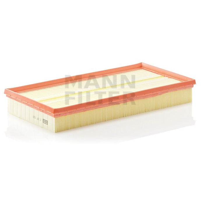 C27-114 MANN Air Filter — Partsource