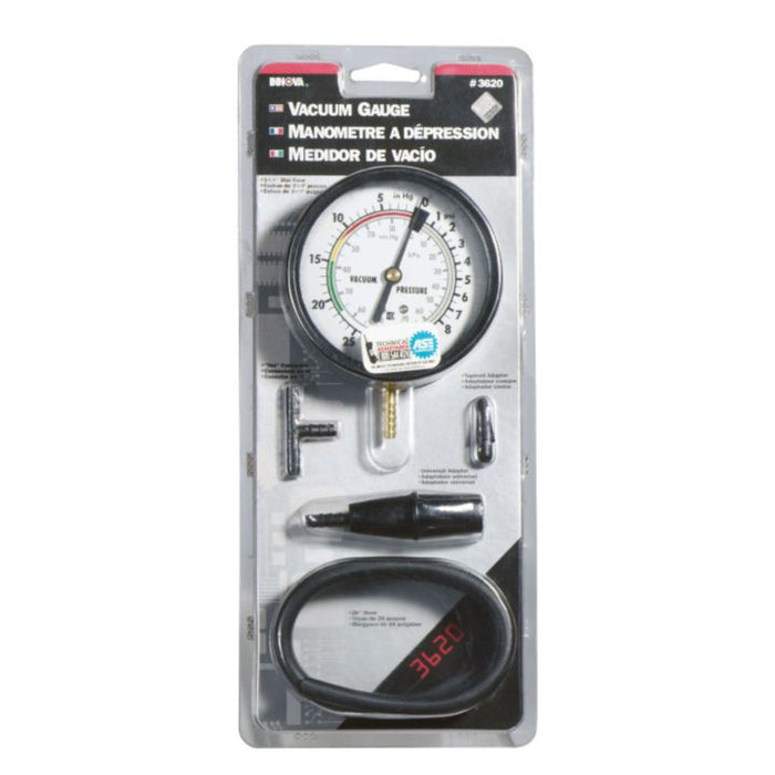 3620 Innova 2620 Professional Vacuum / Pressure Tester