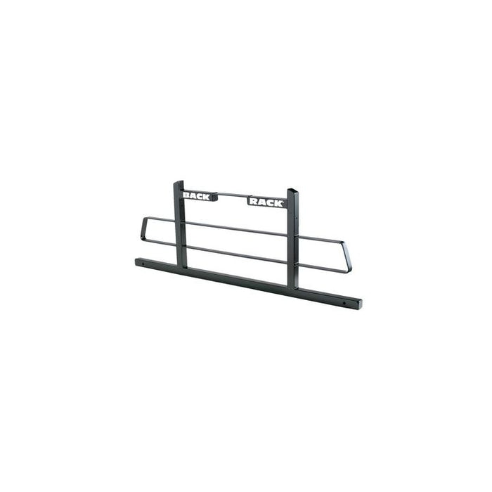 15004 Backrack Frame Headache Rack — Partsource
