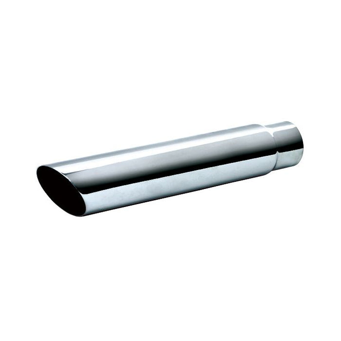 ING7011 Boom Tube Custom Truck Exhaust Tip. 16-in. — Partsource