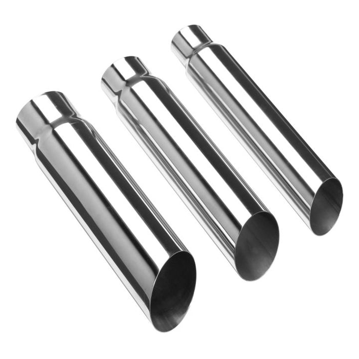 19623 Pilot Boom Tube Truck Exhaust Tip — Partsource