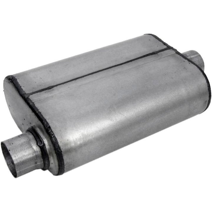 Thrush Muffler Logo