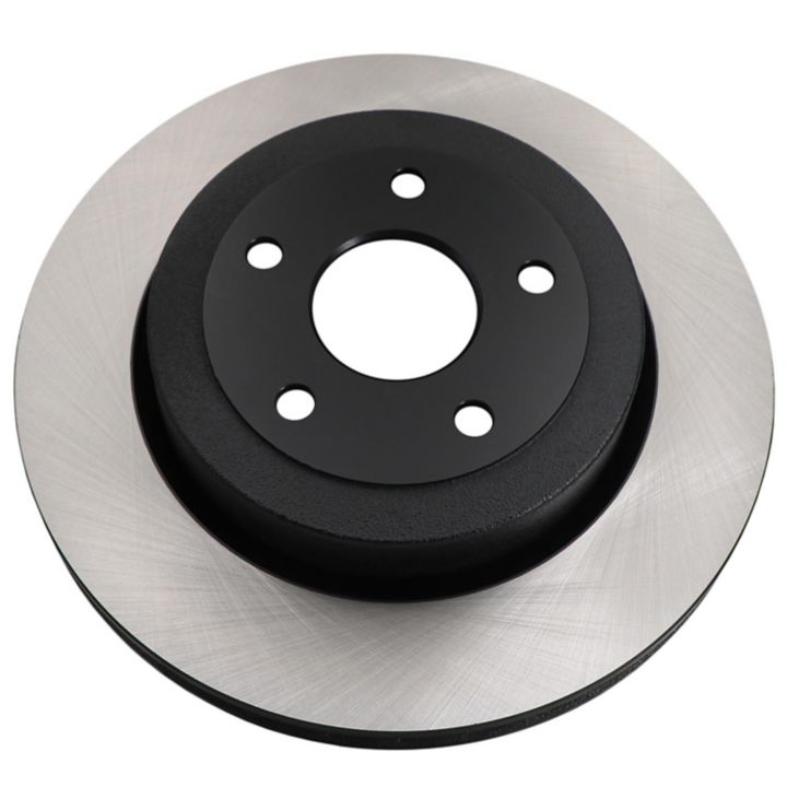 C26419 ProSeries OE+ Brake Rotor — Partsource