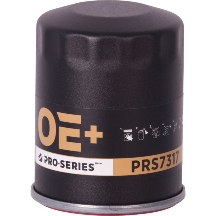 PRS7317 OIL FILTER — Partsource