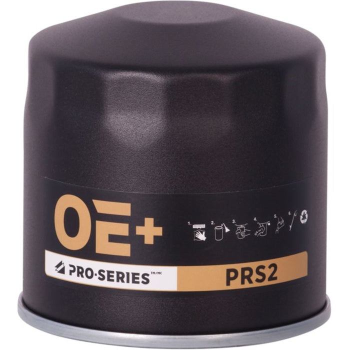 PRS2 OIL FILTER — Partsource