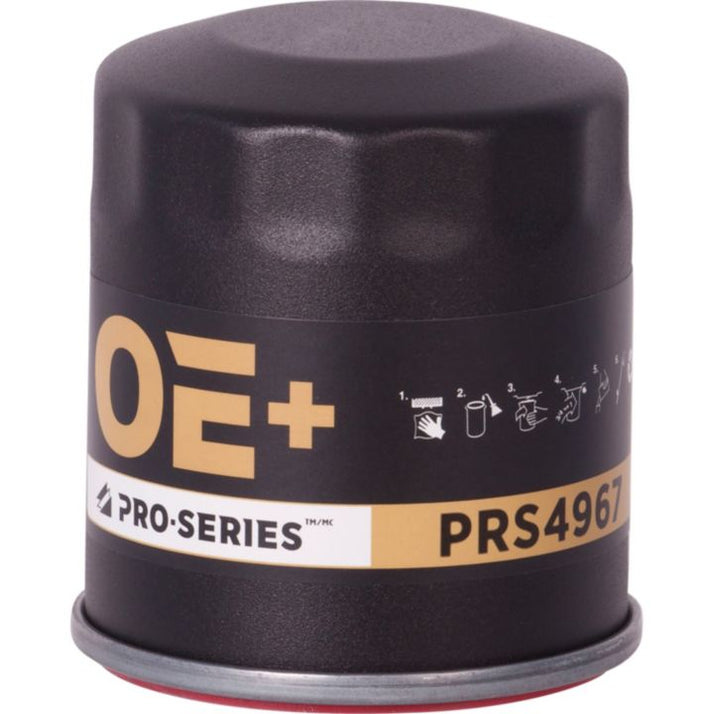 PRS4967 OIL FILTER — Partsource