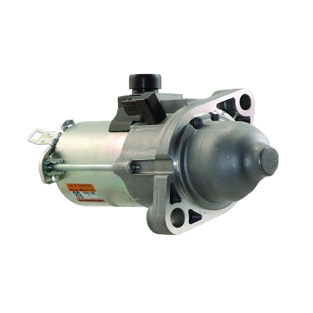 16128 Champion Premium Remanufactured Starters — Partsource