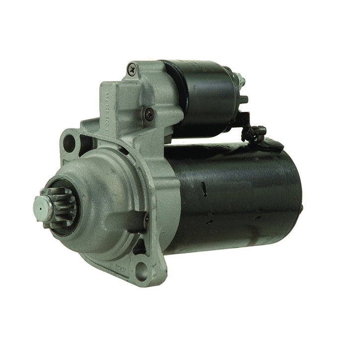 17703 Champion Premium Remanufactured Starters — Partsource