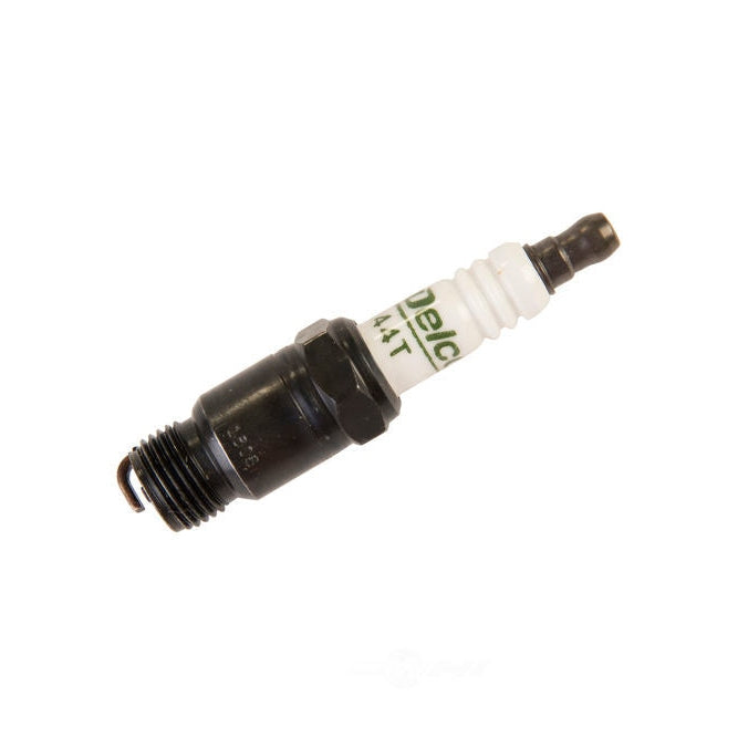 R44T ACDelco Nickel Spark Plug, 1-pk — Partsource