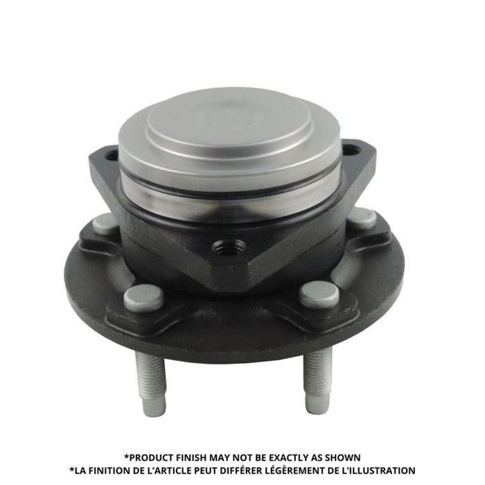CT513380 ProSeries OE+ Hub Bearing Assembly