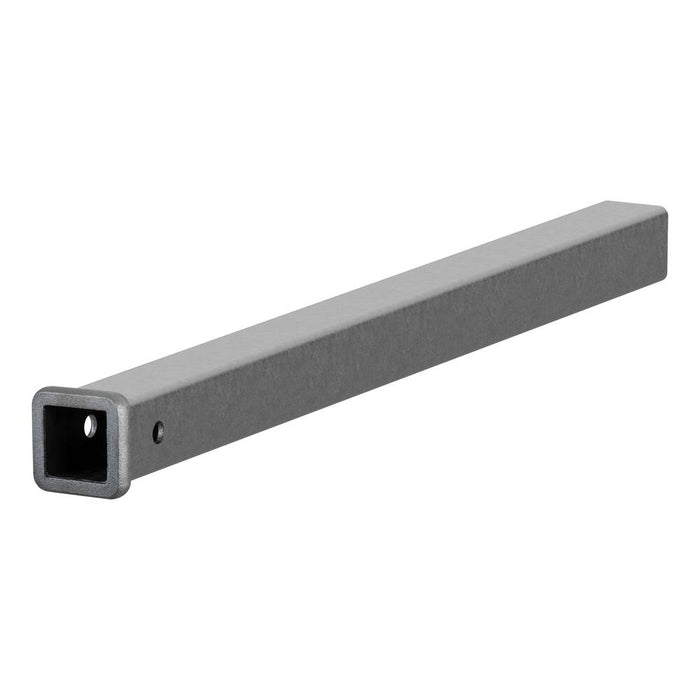 49360 36 Raw Steel Receiver Tubing (2 Receiver)