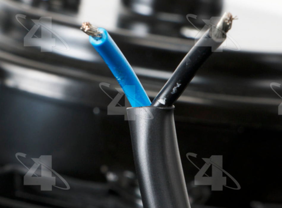 3690 Hayden Electric Radiator Fan — Partsource