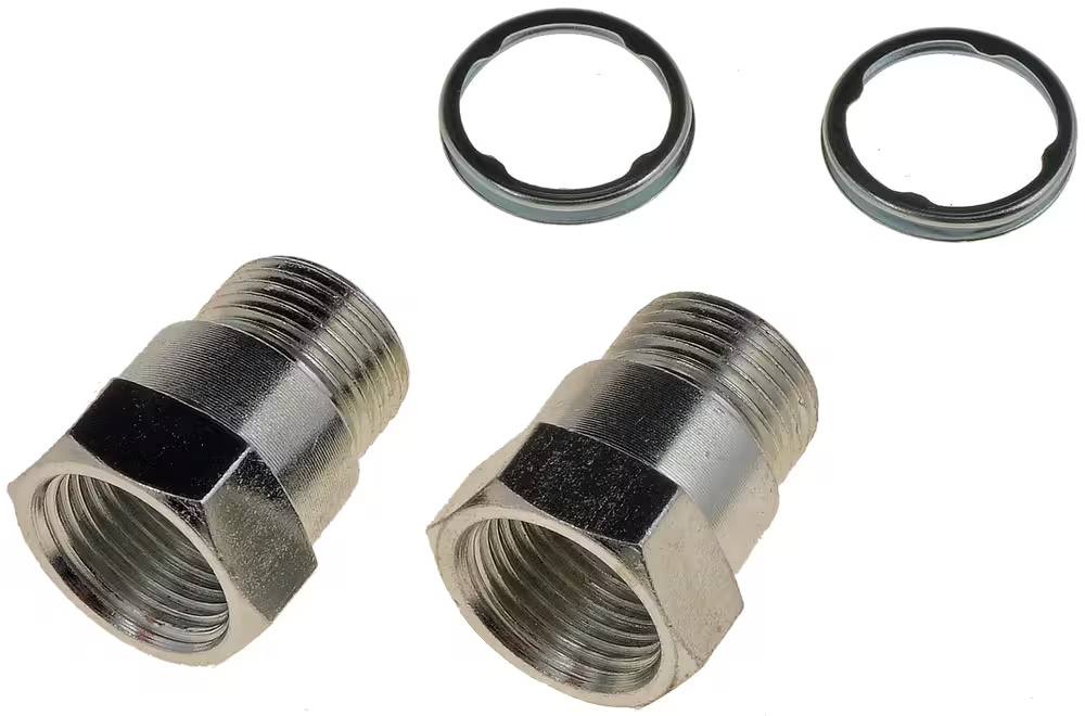Dorman HELP! 42009 Spark Plug Non-Foulers — Partsource