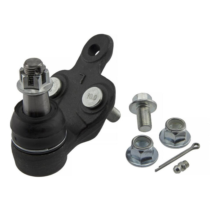 Pro-Series OE Ball Joints (Product Code: 4334029175) on a white ...