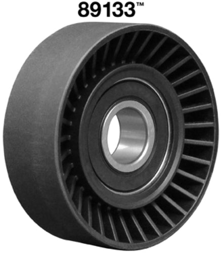 89133 Dayco Tensioner And pulleys — Partsource