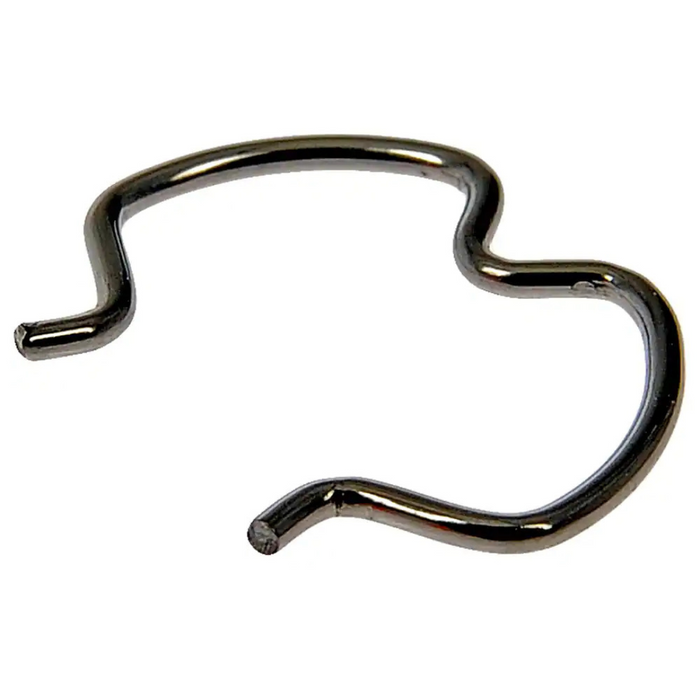 Dorman HELP! 800-801 Steel Quick Connector Clips — Partsource