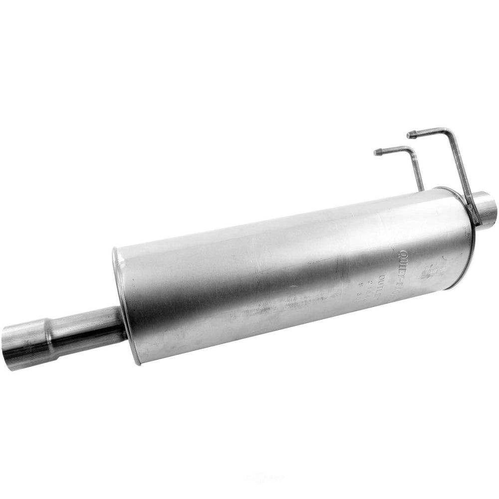 21642 Walker Quiet-Flow Muffler — Partsource