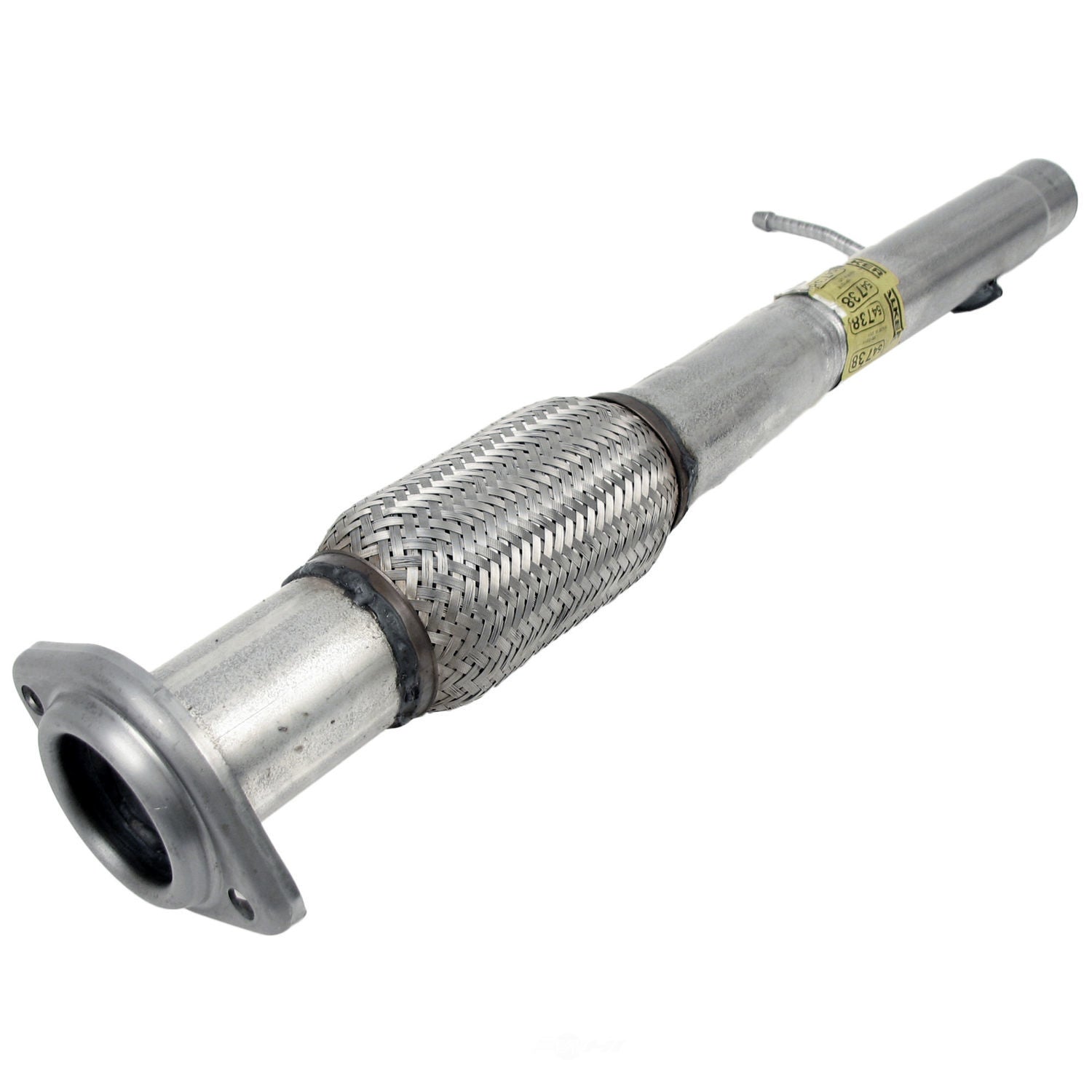 54738 Walker Pipe — Partsource