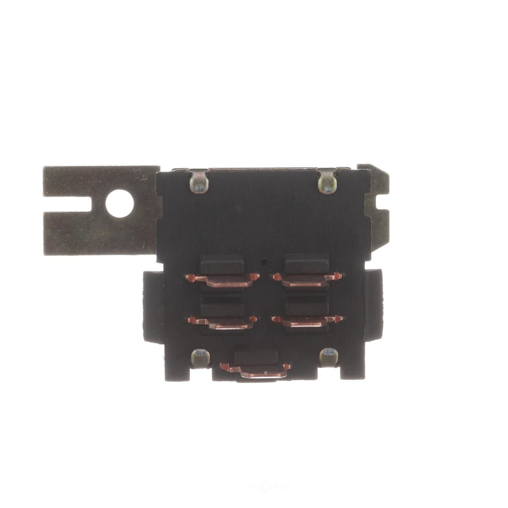 BL62 A/C & Heater Selector Switch