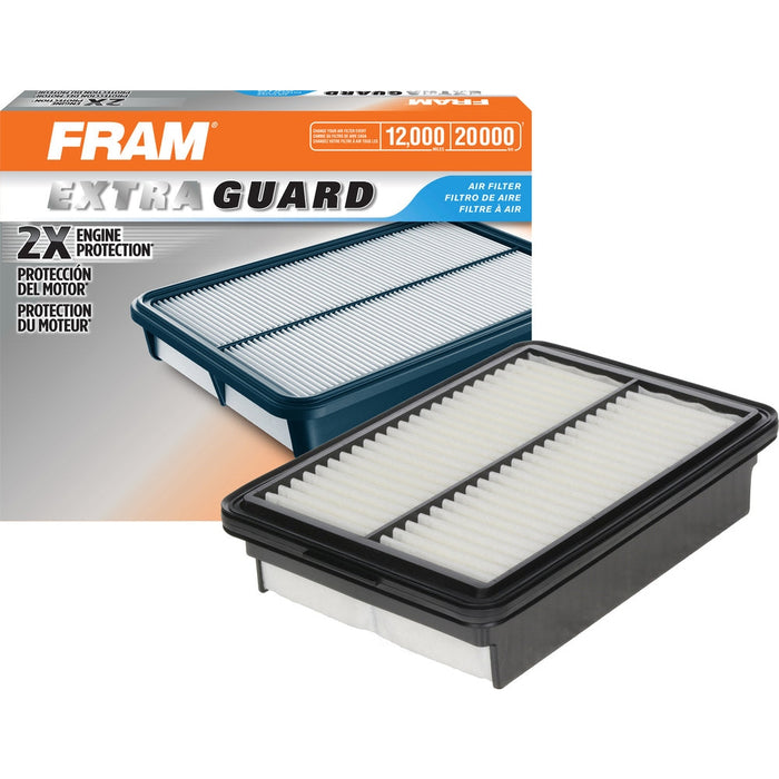 CA12057 FRAM Extra Guard Air Filter — Partsource
