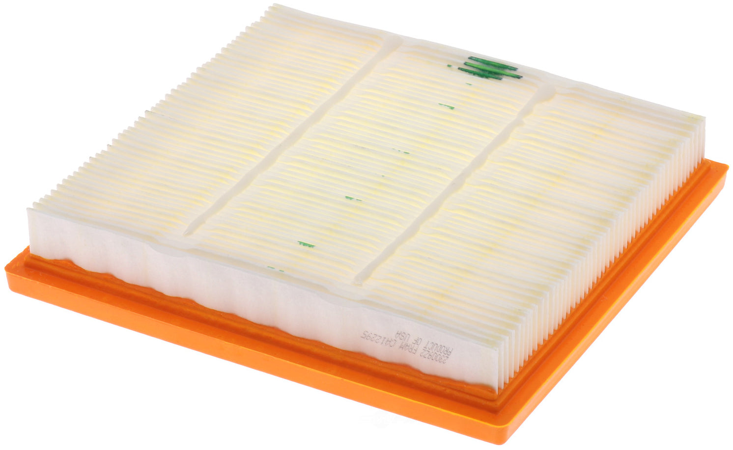 CA12295 FRAM Extra Guard Air Filter — Partsource