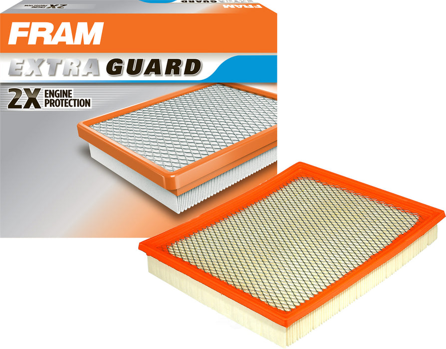 CA7440 FRAM Extra Guard Air Filter — Partsource