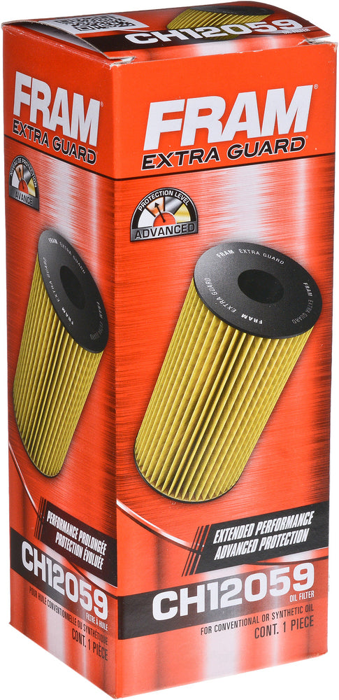 CH12059 FRAM CH12059 Extra Guard Oil Filter — Partsource