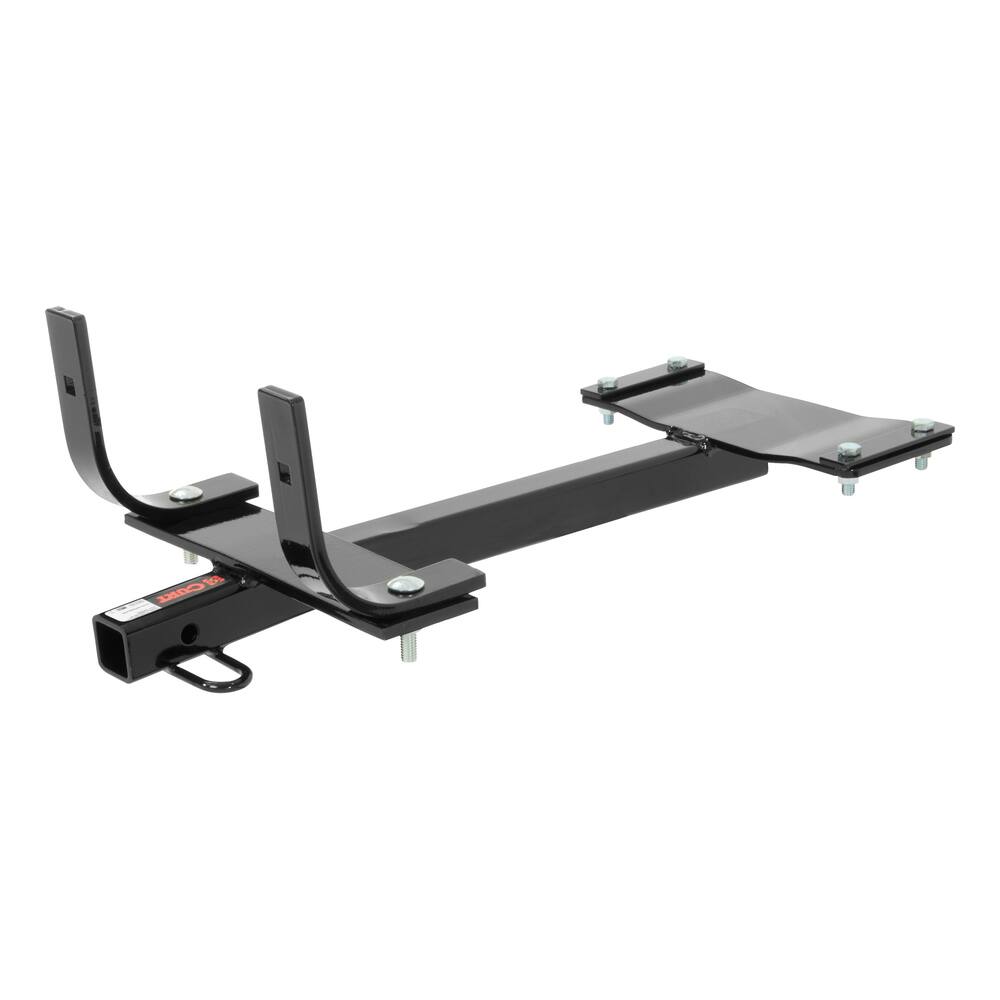 Class 1 Trailer Hitch, 1-1/4 Receiver, Select BMW Vehicles