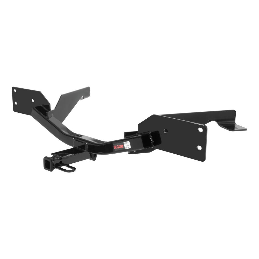 12028 Class 2 Hitch, 1-1/4 Receiver Chevrolet Monte Carlo