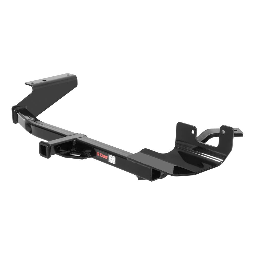 12008 Class 2 Hitch, 1-1/4 Receiver Cutlass Ciera, Pontiac 6000