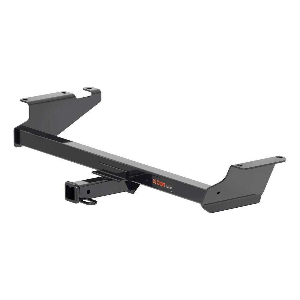 13364 Class 3 Hitch 2 Chrysler, Dodge, Volkswagen, Ram Minivans