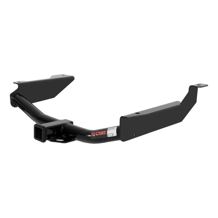 13056 Class 3 Trailer Hitch 2 Dodge Durango (Round Tube Frame)