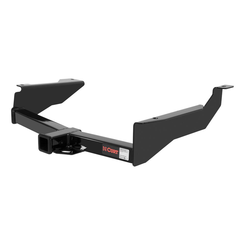 13097 Class 3 Trailer Hitch 2 Dodge Durango (Square Tube Frame)
