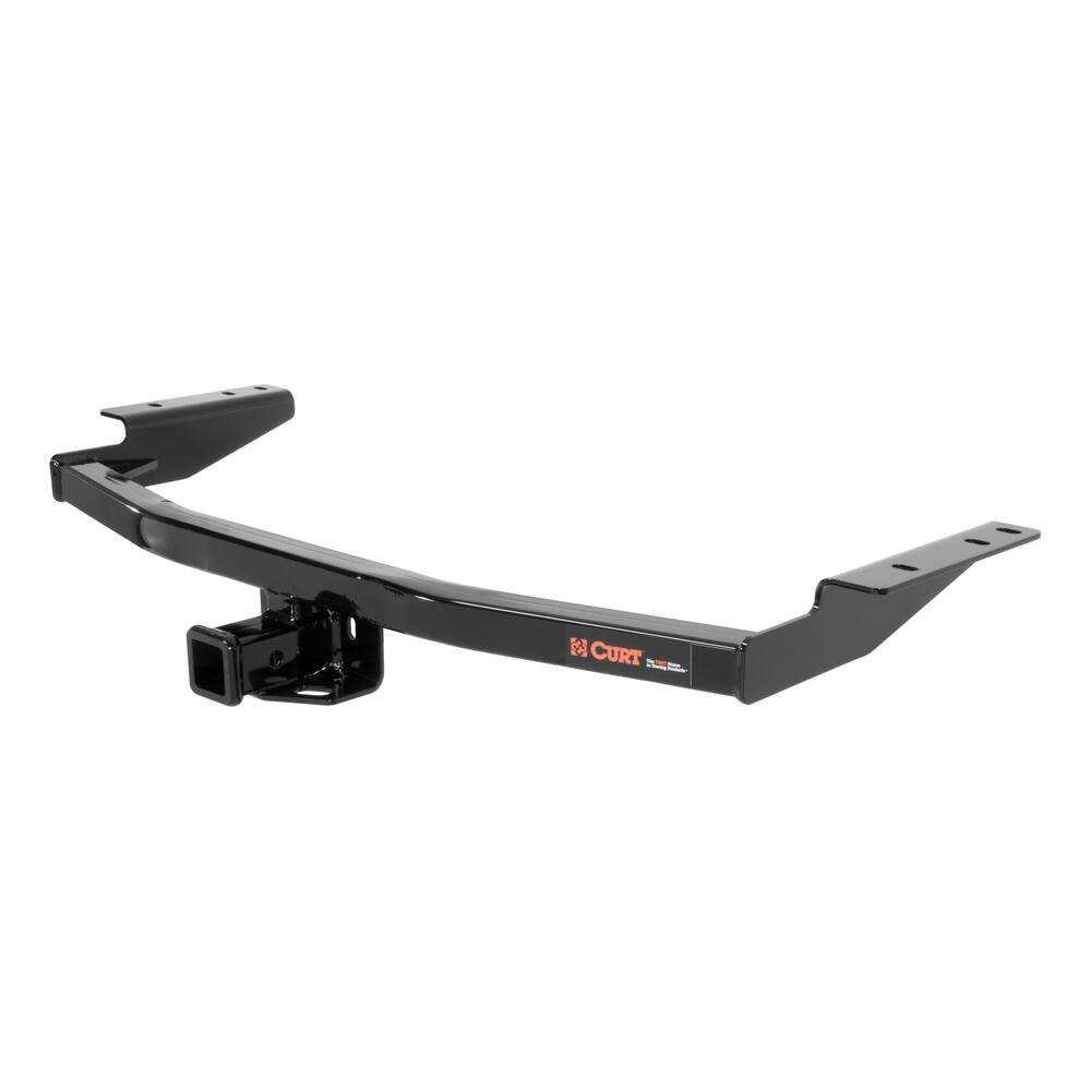 13126 Class 3 Trailer Hitch 2 Infiniti QX60, Nissan Pathfinder