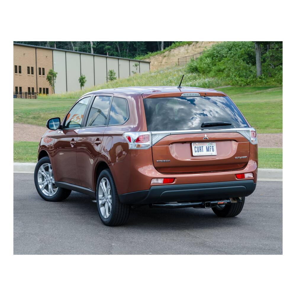 Class 3 Trailer Hitch, 2 Select Mitsubishi Outlander