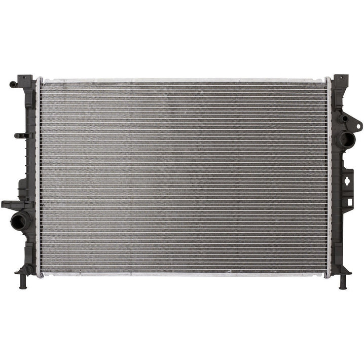 CU13313 Spectra Radiator — Partsource