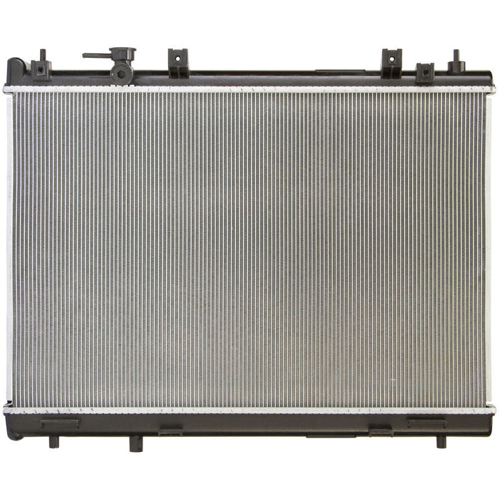CU13348 Spectra Radiator — Partsource